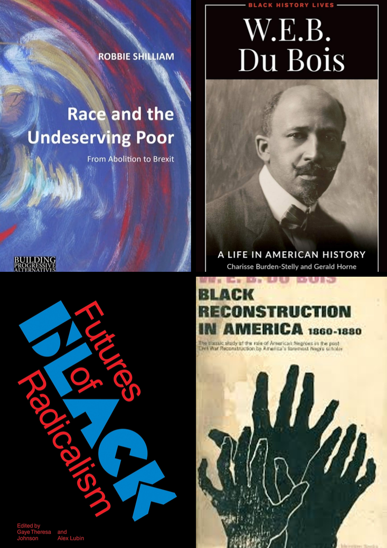 Racial Capitalism II: Race/Class – Alana Lentin