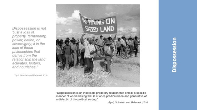 Introduction to Racial Capitalism – Alana Lentin