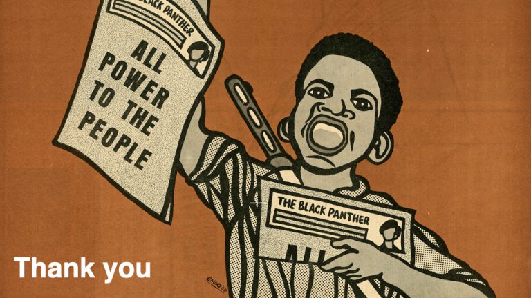 Introduction to Racial Capitalism – Alana Lentin