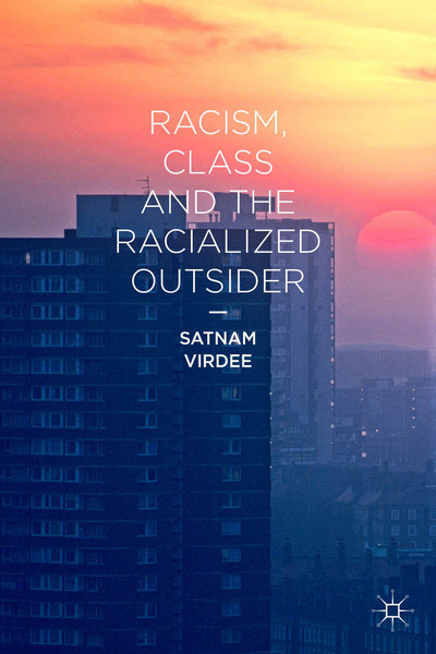 Racism, Class and the Racialized Outsider, a response – Alana lentin.net